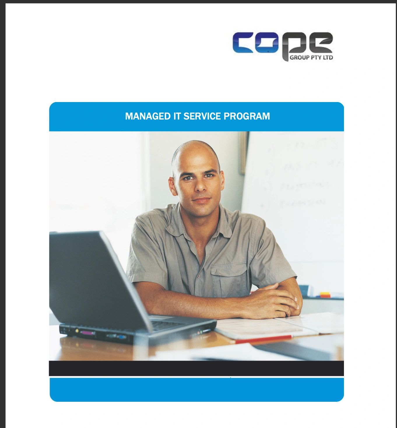 Monthly Maintenance Agreement